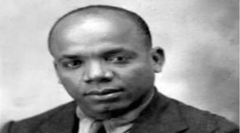 ¿Quién fue Gregorio Urbano Gilbert, declarado hoy por Danilo Medina ...