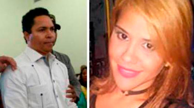 Aplazan para el 9 de diciembre apelación del feminicida de Geraldine ...
