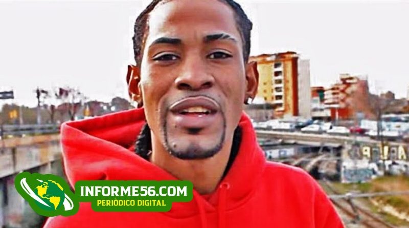 Apresan a segundo implicado en el asesinato del rapero Monkey Black ...