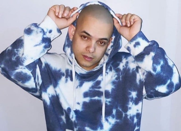 Fallece el influencer y exponente urbano Dominican Manny por Covid-19 ...