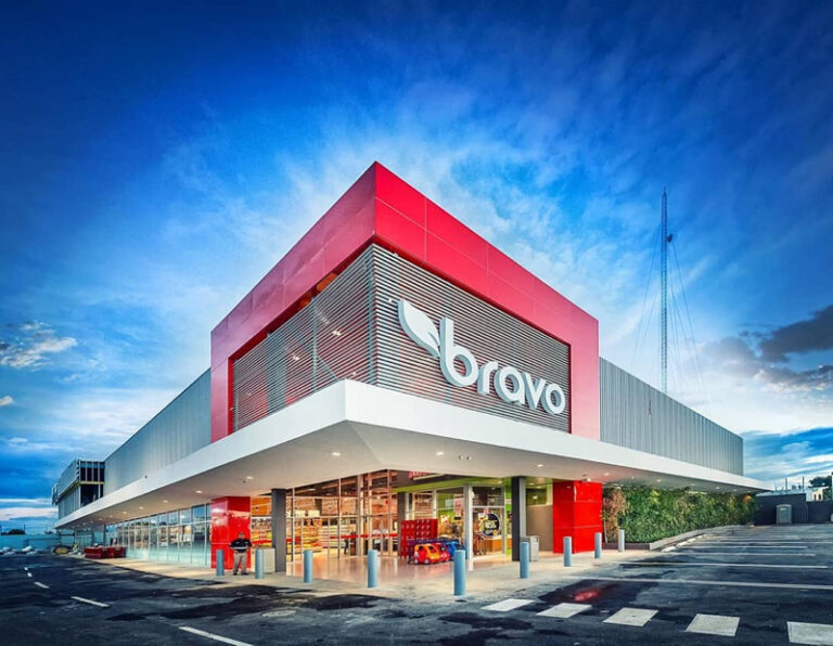 Supermercado Bravo traerá beneficios y empleos a SFM | Informe56