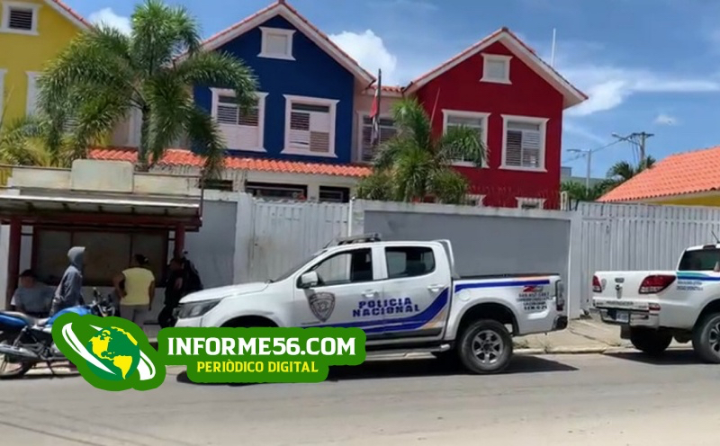 Inaipi aclara empleados de Caipi en SFM siguen en nómina debido a ...