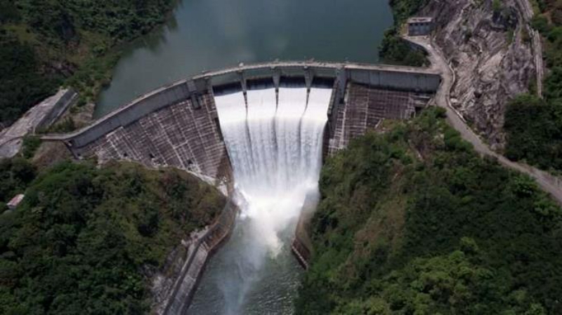 Presa de Hatillo está a máxima capacidad; demás embalses aún no ...