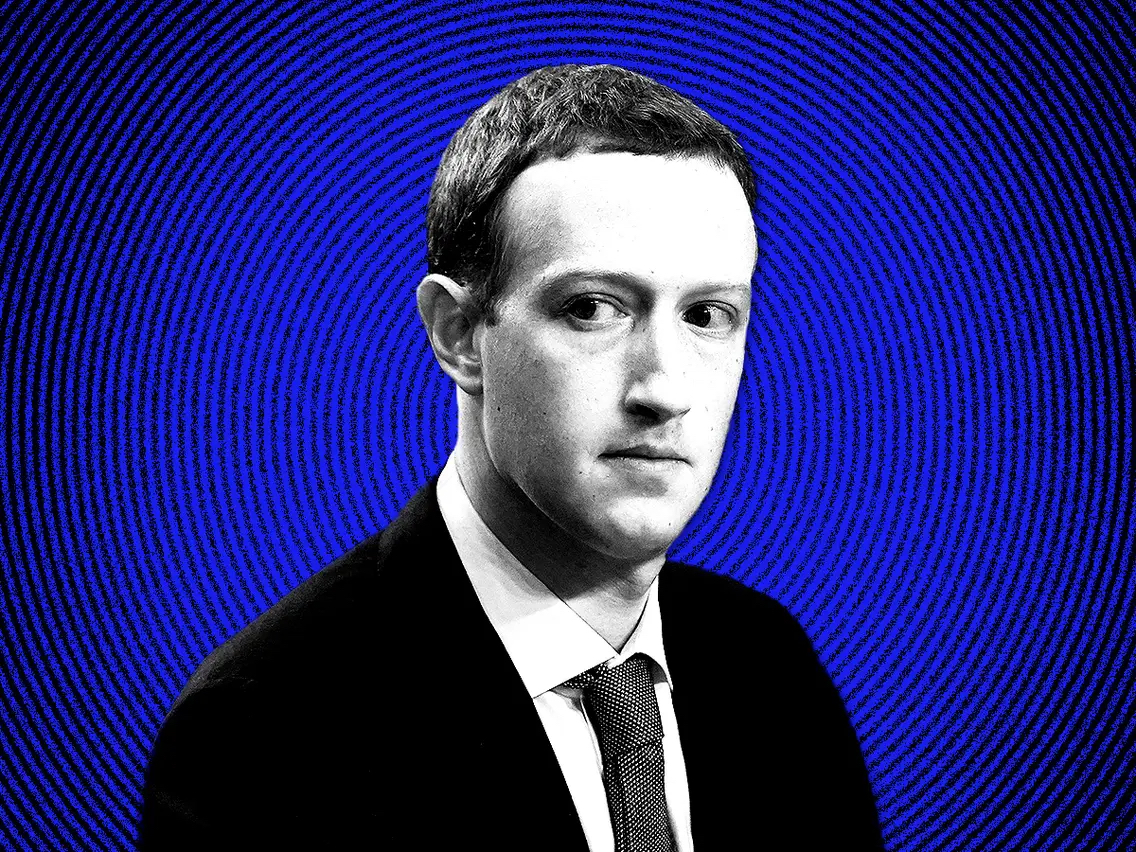 Mark Zuckerberg cree que las reuniones con hologramas se harán realidad ...