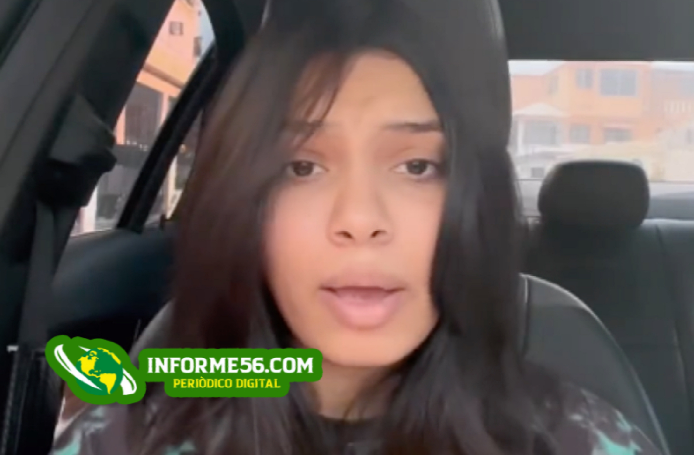 Ross María: “No soy capaz de atentar contra lo más valioso que es mi ...