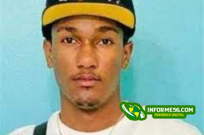 Desaparecidos en SFM | ¿Dónde está Yendri Aníbal Melo? | Informe56