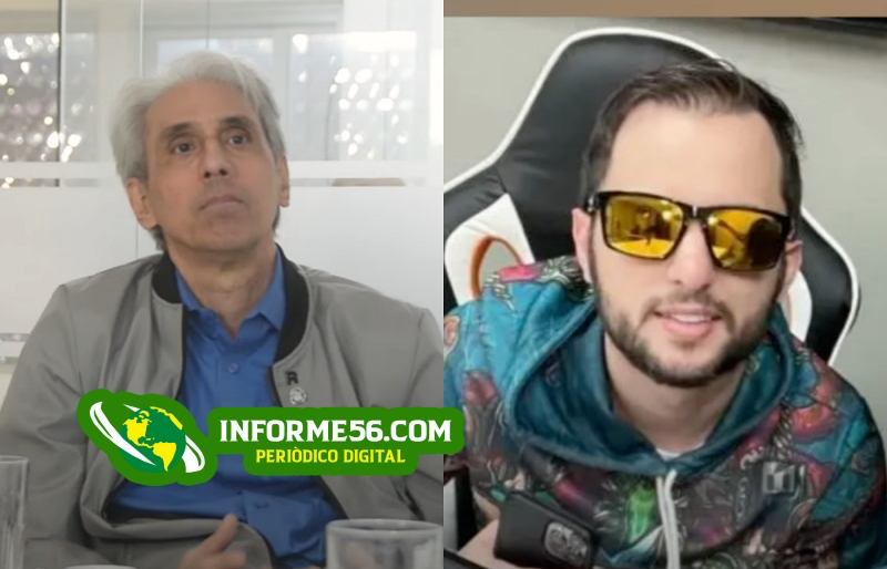 Ricardo Ravelo sobre su hijo Ricky: “Él no tiene funciones en el Licey ...