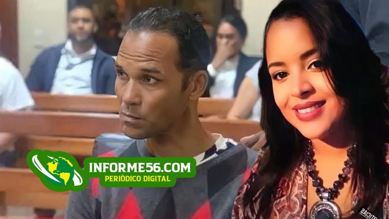 Le Cantan 30 Años A Hombre Provocó Muerte A Yanelis Arias Tras Lanzarle