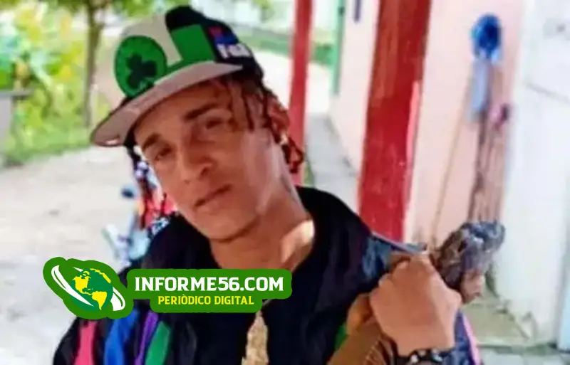 Hombre mata otro a tiros en centro de diversión en Moca | Informe56