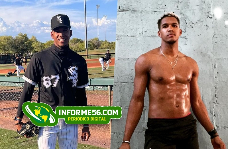 Pelotero dominicano Anderson Comas se declara gay | Informe56