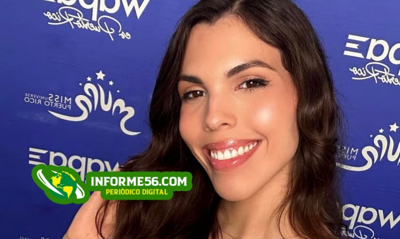 Seleccionan primera mujer transgénero para Miss Universe Puerto Rico ...