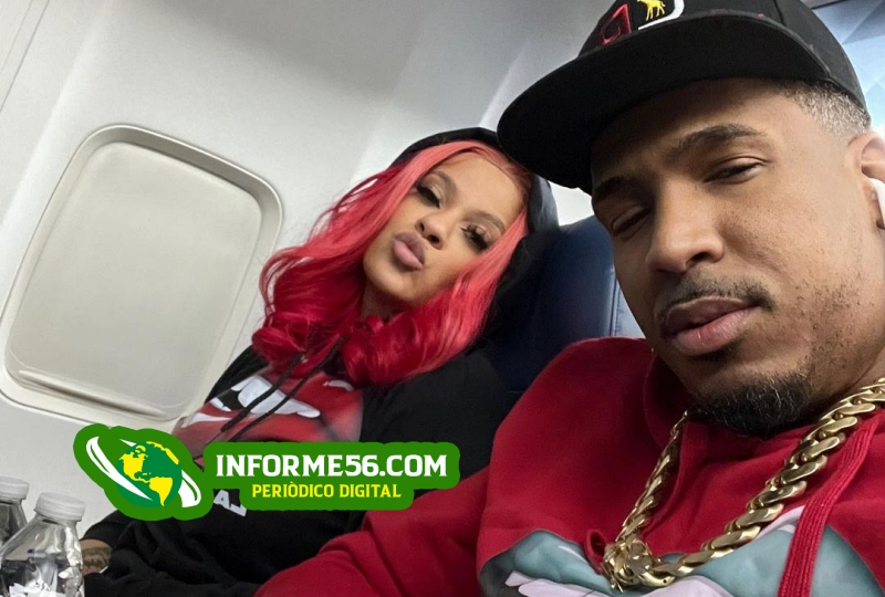 Toxic Crow aclara sobre su supuesto divorcio con La Insuperable | Informe56