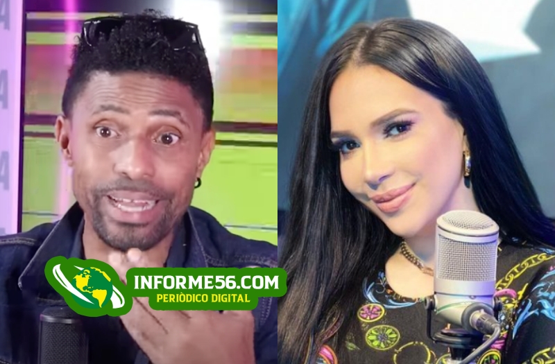 Fausto Mata arremete contra Amelia Alcántara y la llama “aberración ...