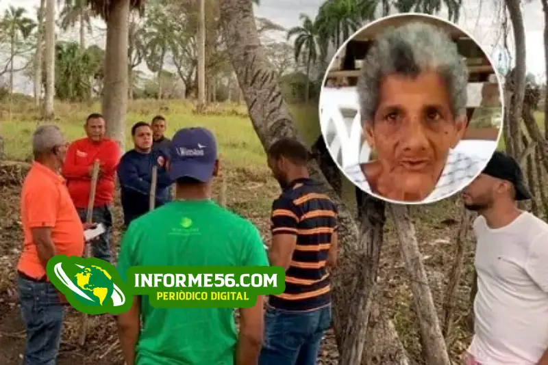 Hallan En Estado De Descomposición Cuerpo De Anciana Reportada
