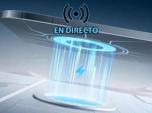 Sigue el lanzamiento de los nuevos POCO F5 y POCO F5 Pro en directo ...