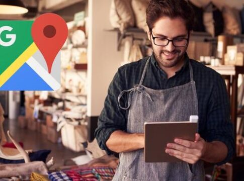 Mi tienda vende más desde que está en Google Maps: ¿Qué hice para ...