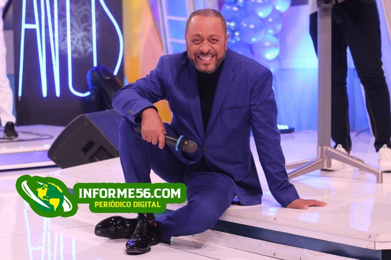 Michael Miguel: “Yo no soy un delincuente” | Informe56