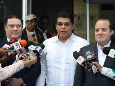 Carolina Mejía será la candidata a la Alcaldía del Distrito Nacional ...