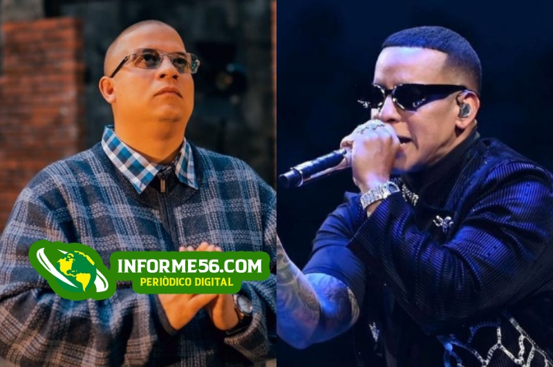 Héctor El Father asegura conversión de Daddy Yankee “es una de las ...