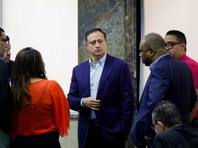 MP: EEUU entendió que acusación contra Jean Alain Rodríguez es sólida ...