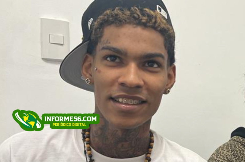 Ministerio Público acusa a Dilon Baby de explotación sexual contra ...