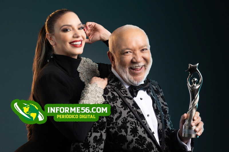 Jochy Santos y Hony Estrella serán los presentadores de Premios ... Jochy Santos y Hony Estrella serán los presentadores de Premios ...