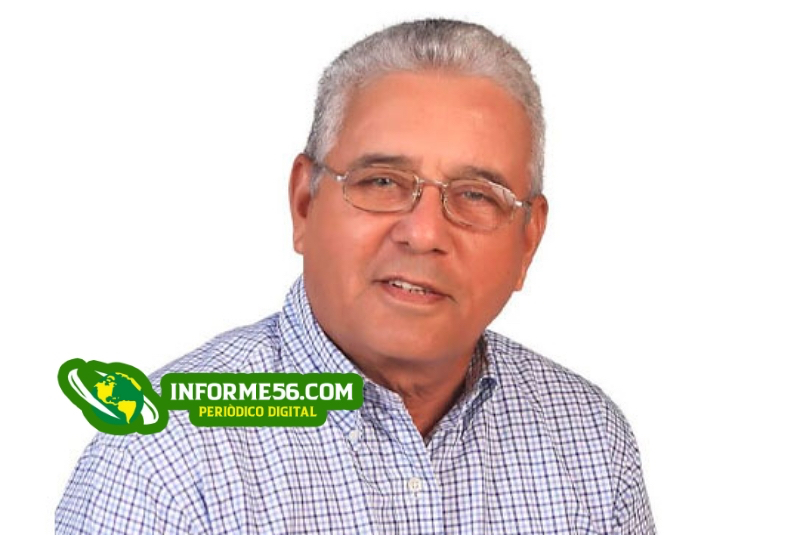 José Negrín gana en La Peña y se consolida como síndico por segundo ...