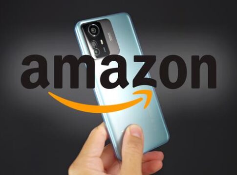 Móviles ultra baratísimos en Amazon y recomendados por la propia tienda | Informe56