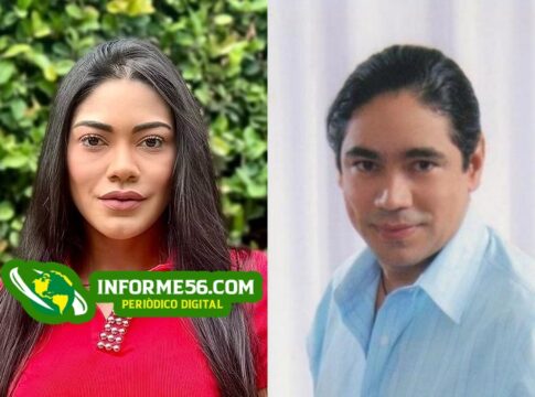 Madre de Víctor Pinales perdona a Gabriela Melo por no visitar a su ...