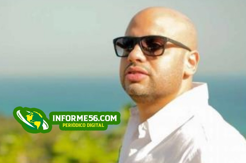 David Cobrate explica su verdad sobre situación legal en Estados Unidos ...