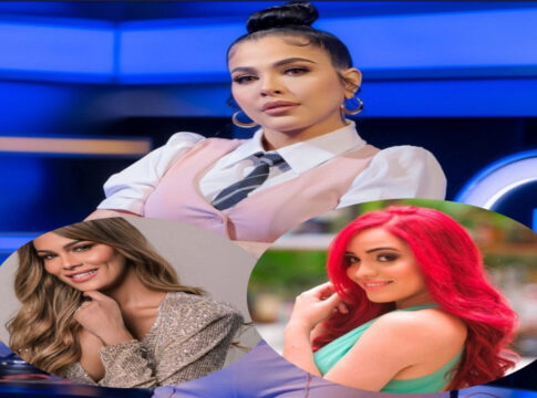 Tamara Martínez: “Yapoort ha sido la única en desmontarle un marido a ...