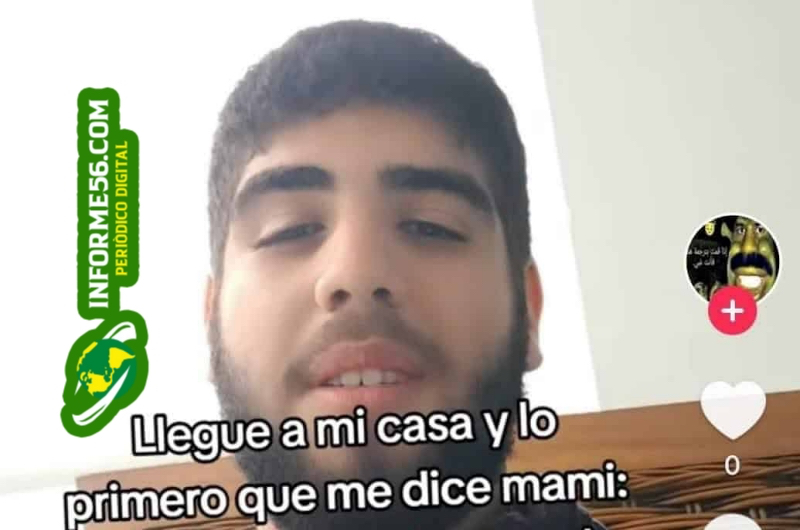 Detienen joven que amenazó con ataque armado a colegio de Moca | Informe56