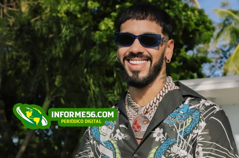 Habrían robado casi todas las prendas de Anuel de su apartamento ...