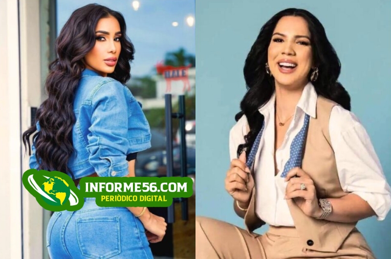 Caro Brito a Yubelkis Peralta: “Estás como intensa dando un media tour hablando de Extremo a ...