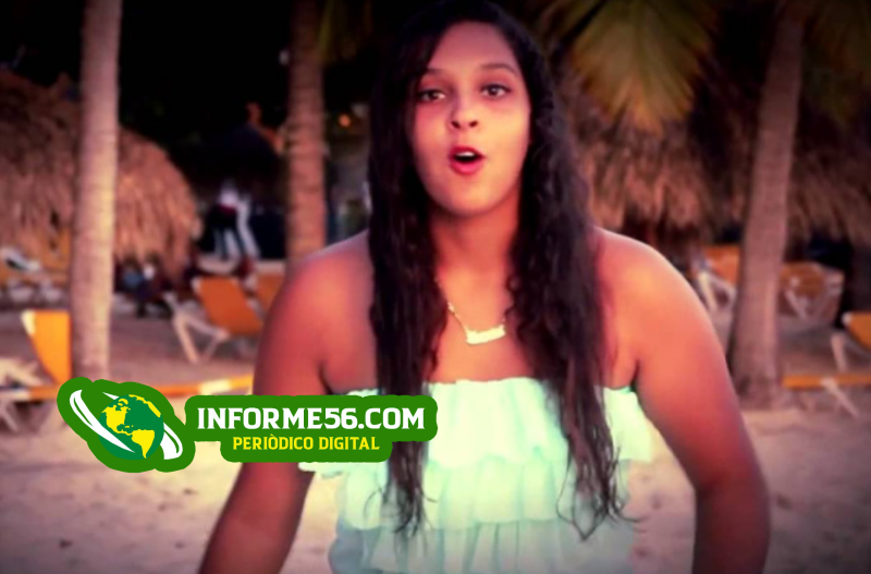 ¿Qué pasó con Francesca, la joven recordada por su "Ánimo, ánimo, ánimo ...