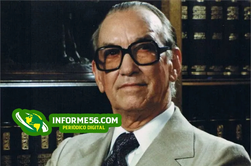 Hoy en la historia: Muere Antonio Guzmán | Informe56