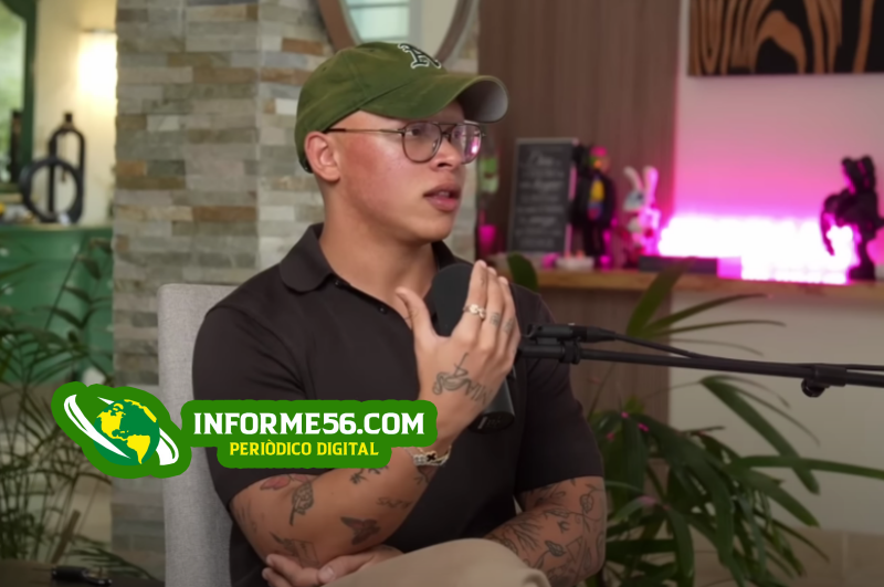 'El Sensei' dice tiene una fortuna de unos RD$400 millones y explica ...