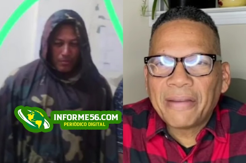 Comunicador revela supuesto historial delictivo del dirigente José ...