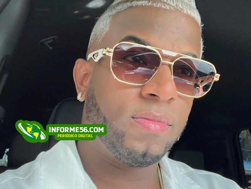 Crazy Design denuncia recibe amenazas por parte de boricua con la que ...