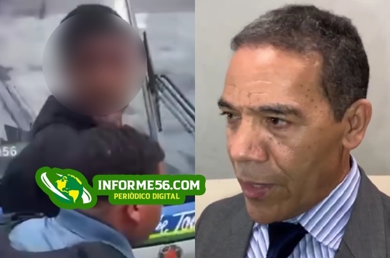 Abogado espera 'libertad pura y simple' para menor arrestado por muerte ...