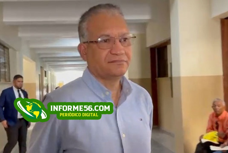 Aplazan coerción a odontólogo acusado de abusar de una menor en SFM ...