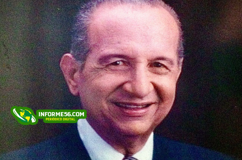 Muere el doctor Reynaldo Almánzar; deja un legado en la medicina ...