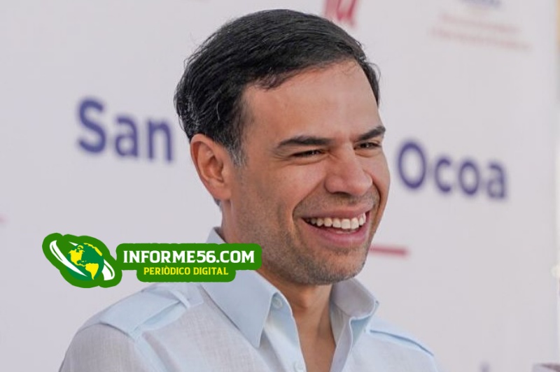 Roberto Ángel Salcedo sobre Cultura: "Yo soy un soldado del presidente ...