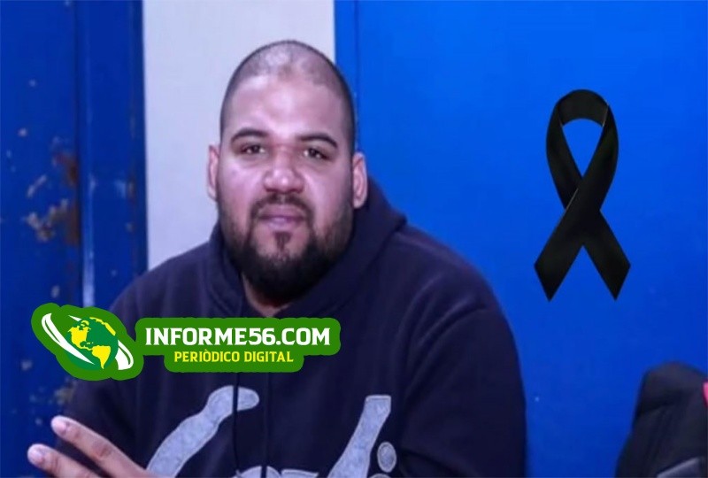 Muere el exjugador Alex Matías | Informe56
