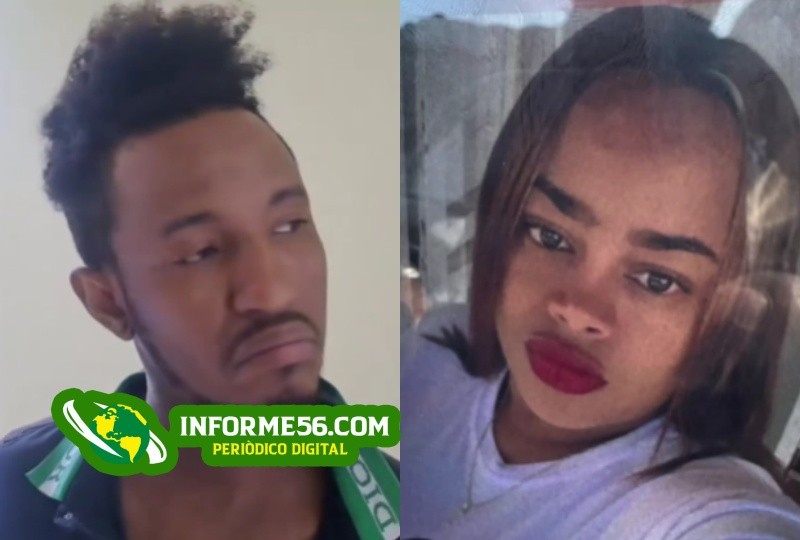 Hombre mata a su pareja en Cenoví; sospechan que estaba embarazada ...