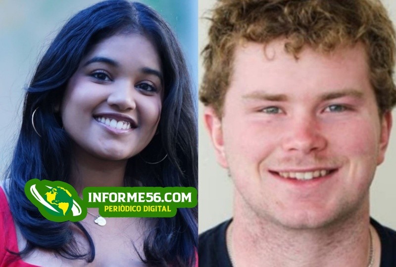 Joshua Riibe se negó a responder 8 preguntas clave de los fiscales ...