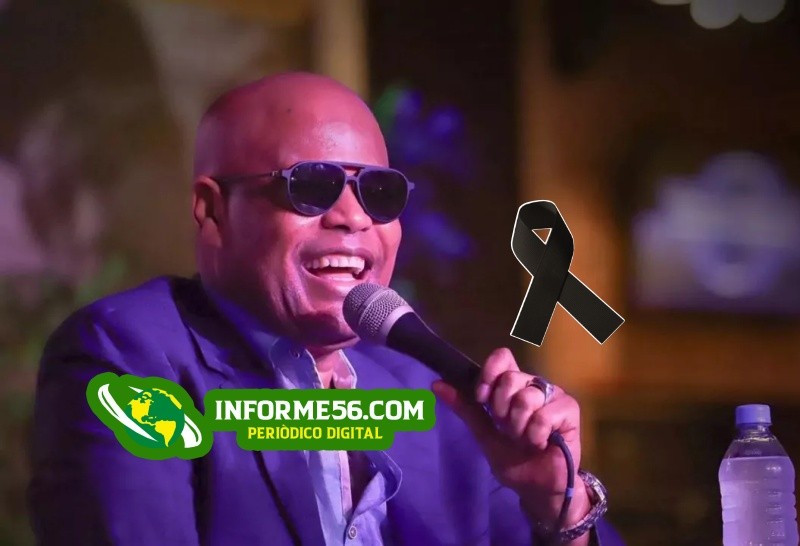 Muere Rubby Pérez tras colapso de techo en discoteca Jet Set | Informe56