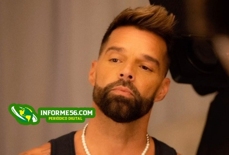 Desestiman demanda de Ricky Martin contra su sobrino por extorsión, persecución y daños | Informe56