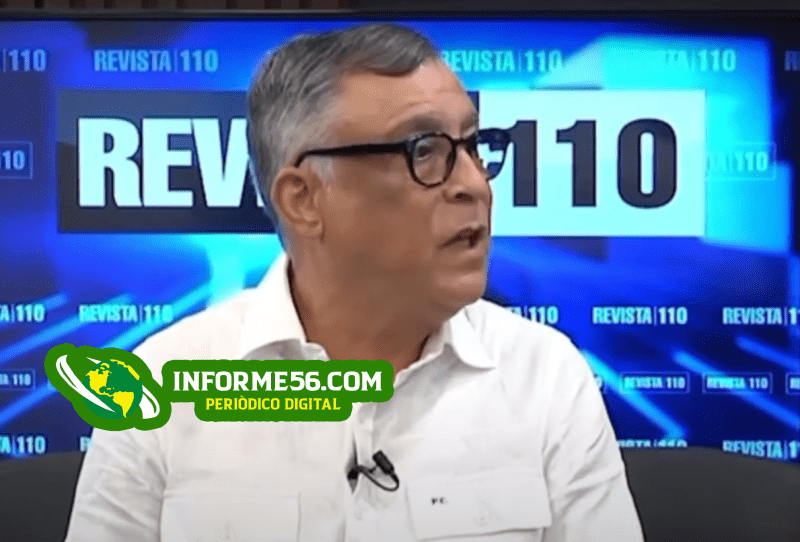 Pedro Comprés alerta por grave déficit en salud mental en RD | Informe56