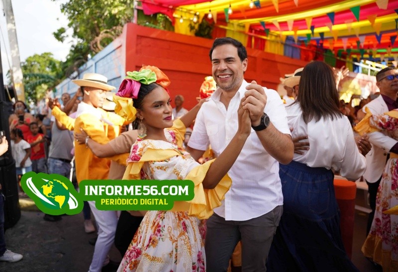 Roberto Ángel Salcedo presenta una nueva propuesta en San Francisco de ...